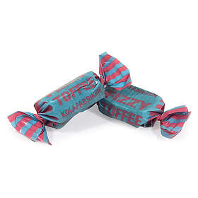 Toffee Kolafabriken Fizzy 4kg - Hitta bästa pris på Prisjakt