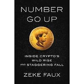 Zeke Faux: Number Go Up, Från 144 kr