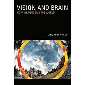 James V Stone: Vision and Brain, Från 498 kr