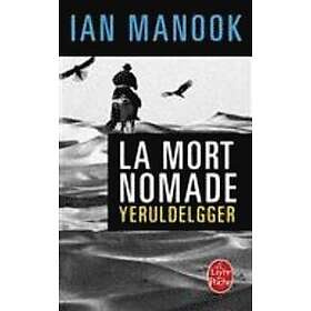 Ian Manook: La mort nomade, Från 107 kr