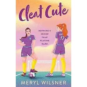 Meryl Wilsner: Cleat Cute, Från 97 kr