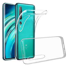 SiGN Ultra Slim Skal för Xiaomi Mi 10 Transparent - Hitta bästa pris på ...