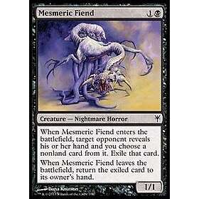 Magic löskort: Duel Decks: Sorin vs Tibalt: Mesmeric Fiend - Hitta ...
