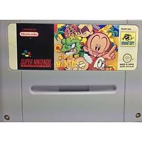 Super BC Kid (JPN) (SNES) - Sammenlign priser hos Prisjakt