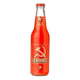 Leninade Amerikansk Satirläsk 354ml - Hitta bästa pris på Prisjakt
