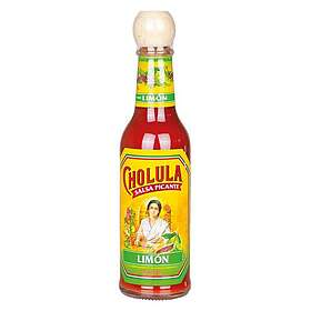 Cholula Lime Hot Sauce Salsa Picante 150ml, Från 99 kr
