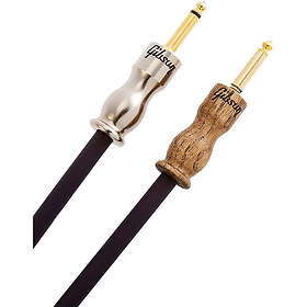 Gibson CAB18-PP 18' Dark Purple Instrument Cable - Black Friday 2025 ...