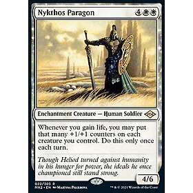 Magic löskort: Modern Horizons 2: Nykthos Paragon - Hitta bästa pris på ...