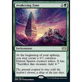 Magic löskort: Double Masters: Awakening Zone - Hitta bästa pris på ...