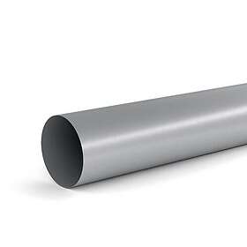 Eico Fastrør Ø150 Stål - Sammenlign priser hos Prisjakt