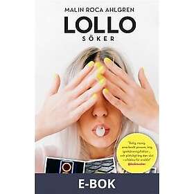 Kikkuli Förlag Lollo söker, E-bok - Hitta bästa pris på Prisjakt