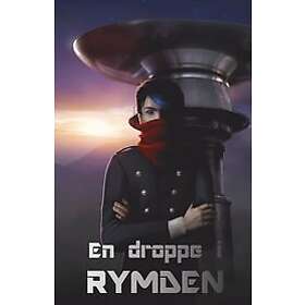 En droppe i rymden – E-bok - Hitta bästa pris på Prisjakt