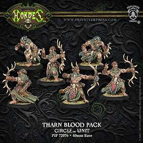 Circle Tharn Blood Pack (Unit) - Black Friday 2025 – Erbjudanden från ...