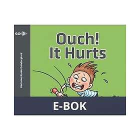Straarup & Co Ouch! It Hurts, E-bok - Hitta bästa pris på Prisjakt