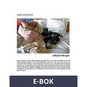 A. JERNBERGER LEVA MED KATT, E-bok - Hitta bästa pris på Prisjakt