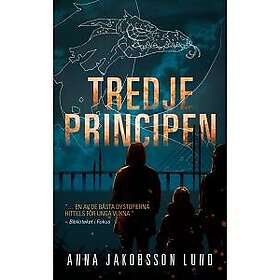 Annorlunda förlag Tredje principen - Hitta bästa pris på Prisjakt