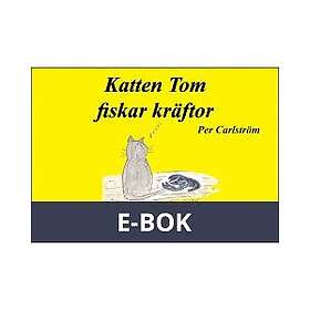 Irpec Katten Tom fiskar kräftor, E-bok - Hitta bästa pris på Prisjakt