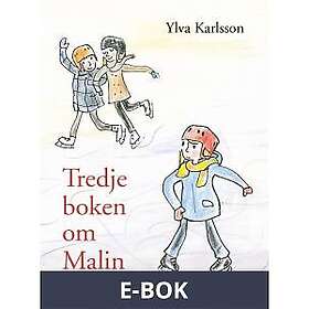 Alfabeta Tredje boken om Malin, E-bok - Hitta bästa pris på Prisjakt