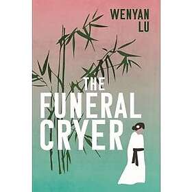 Atlantic Books The Funeral Cryer - Sammenlign priser hos Prisjakt