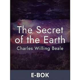 Saga Egmont The Secret of the Earth, E-bok - Hitta bästa pris på Prisjakt