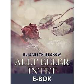 Saga Egmont Allt eller intet, E-bok - Hitta bästa pris på Prisjakt