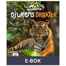 Djurens dräkter, E-bok - Hitta bästa pris på Prisjakt