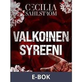 Saga Egmont Valkoinen syreeni, E-bok - Hitta bästa pris på Prisjakt