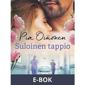 Saga Egmont Suloinen tappio, E-bok - Hitta bästa pris på Prisjakt