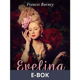 Saga Egmont Evelina, E-bok, Från 21 kr