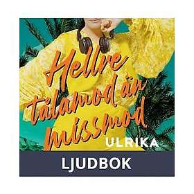 Historiska Media Hellre tålamod än missmod, Ljudbok - Hitta bästa pris ...