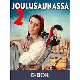 Saga Egmont Joulusaunassa 2, E-bok - Hitta bästa pris på Prisjakt