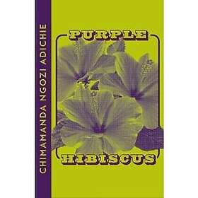 Harper Collins UK Purple Hibiscus, Från 121 kr