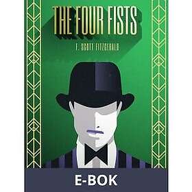 Saga Egmont The Four Fists, E-bok - Hitta bästa pris på Prisjakt