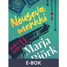 Saga Egmont Nouseva merkki, E-bok - Hitta bästa pris på Prisjakt