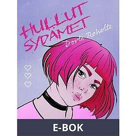 Saga Egmont Hullut sydämet, E-bok - Hitta bästa pris på Prisjakt