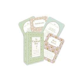 Hachette UK Distribution The Cocktail Box, Från 195 kr