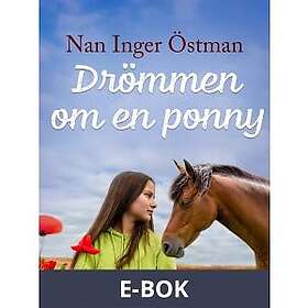 Saga Egmont Drömmen om en ponny, E-bok - Hitta bästa pris på Prisjakt