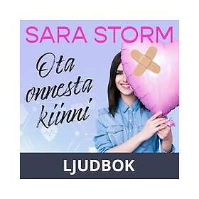 Saga Egmont Ota onnesta kiinni, Ljudbok - Hitta bästa pris på Prisjakt