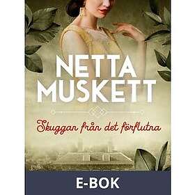 Saga Egmont Skuggan från det förflutna, E-bok - Hitta bästa pris på Prisjakt