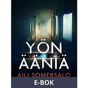 Saga Egmont Yön ääniä, E-bok - Hitta bästa pris på Prisjakt