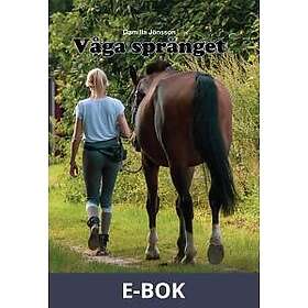 Kikkuli Förlag Våga språnget, E-bok - Hitta bästa pris på Prisjakt