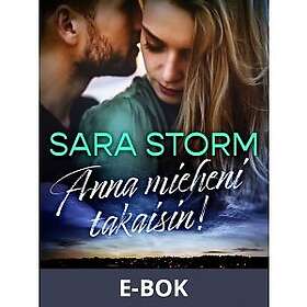 Saga Egmont Anna mieheni takaisin!, E-bok - Hitta bästa pris på Prisjakt