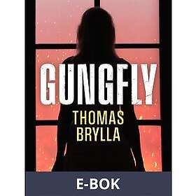 Saga Egmont Gungfly, E-bok - Hitta bästa pris på Prisjakt