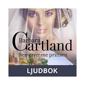 Saga Egmont Den grymme prinsen, Ljudbok - Hitta bästa pris på Prisjakt