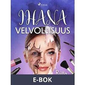 Saga Egmont Ihana velvollisuus, E-bok - Hitta bästa pris på Prisjakt