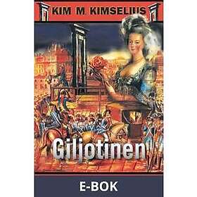 Roslagstext förlag Giljotinen, E-bok - Hitta bästa pris på Prisjakt