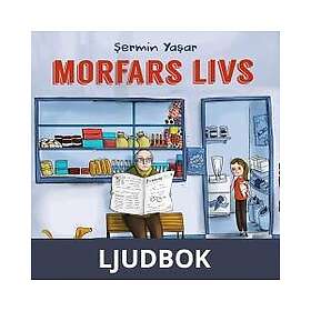 Saga Egmont Morfars Livs, Ljudbok - Hitta bästa pris på Prisjakt