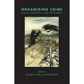 Michael Tonry, Peter Reuter, Peter Reuter: Crime and Justice, Volume 49 ...