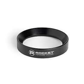 Rocket Espresso Doseringstratt Funnel Matte Black - Hitta bästa pris på ...