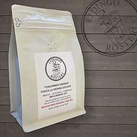 Lidingö Rosteri Finca La Sierra Estate Geisha, Arabica Colombia ...